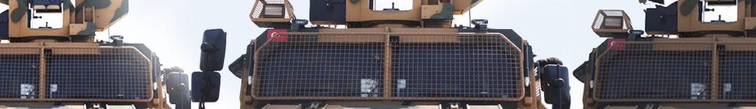 RPG Protection | C&M Precision Tech