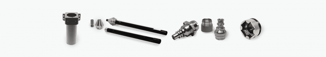 Value Added Services | C&M Precision Tech