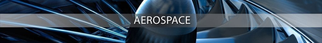 Aerospace | C&M Precision Tech