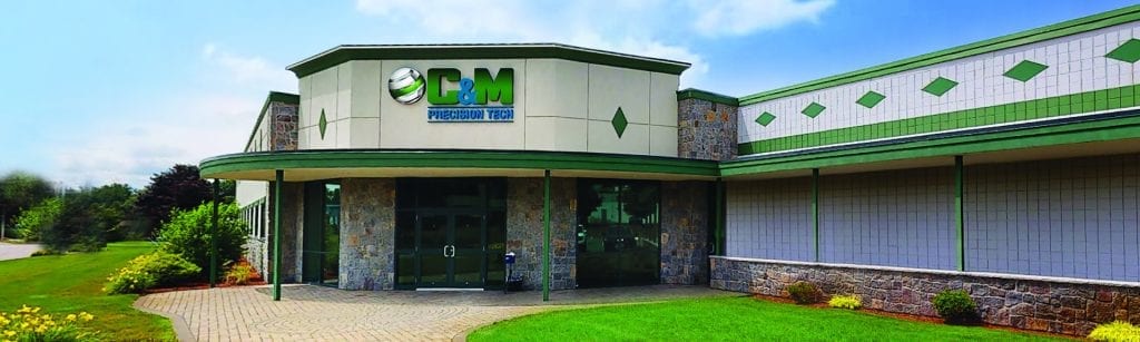 Contact | C&M Precision Tech