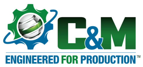 Home | C&M Precision Tech
