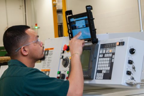 CNC Swiss Machining | C&M Precision Tech