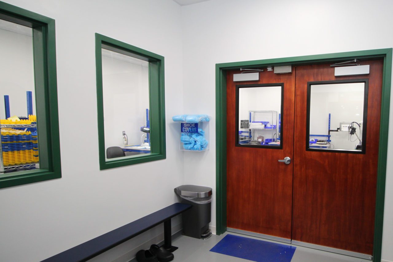 Assembly | C&M Precision Tech